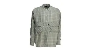 DAIWA PIER39 Tech Sports Casual Shirt