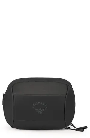 OSPREY Ozone Toiletry Kit - Black