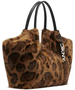 Dkny Paula Medium Tote Bag