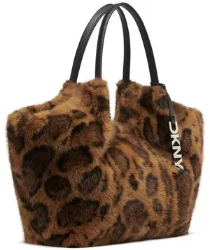 Dkny Paula Medium Tote Bag