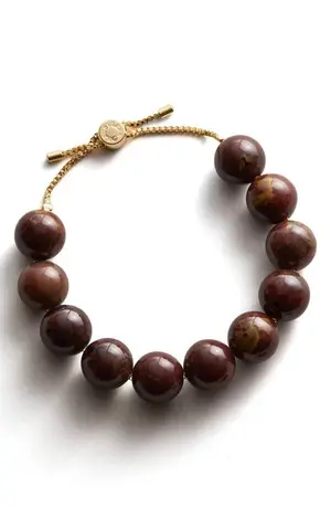 Baublebar Jane Beaded Bracelet - Brown