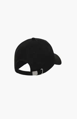 ANINE BING Jeremy Paris Baseball Cap