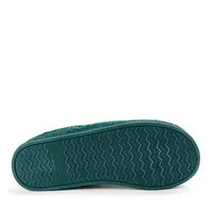 DEARFOAMS Cozy Clog Slippers