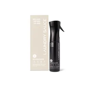LAUNDRY SAUCE Himalayan Cashmere Fabric Refresher Spray