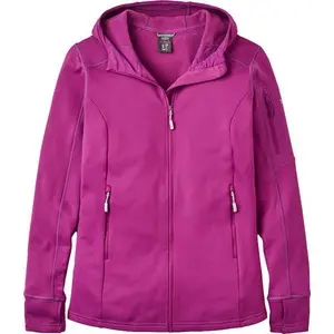 RAB Modulus Hooded Fleece Jacket
