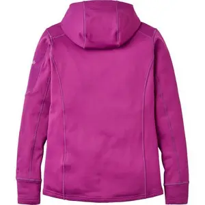 RAB Modulus Hooded Fleece Jacket