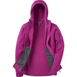 RAB Modulus Hooded Fleece Jacket