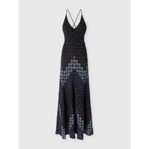 Missoni Slip Evening Dresses