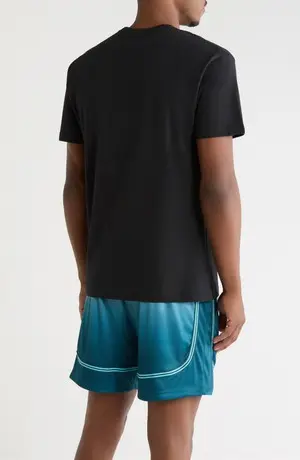 OVERTIME Motion Graphic T-shirt