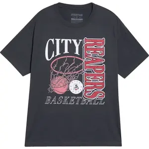 OVERTIME City Reapers Graphic T-shirt