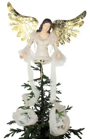 MARK ROBERTS Heavenlytree Topper