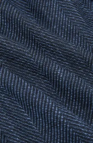 REISS Manci Herringbone Sport Coat