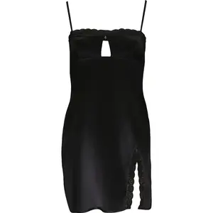 HOUSE OF SILK Silk Adriana Nightgown
