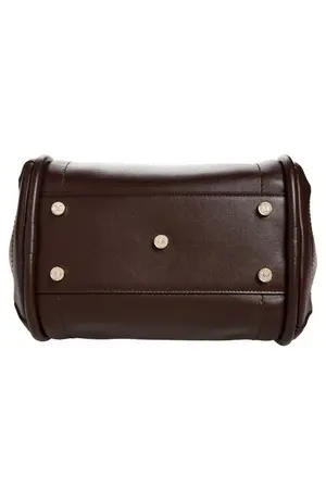 Max Mara Marins Leather Tote