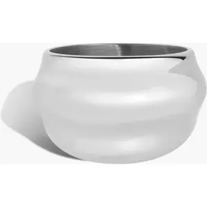 AURATE Tidal Ring - White
