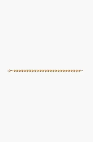 AURATE Delfina Bracelet - Yellow
