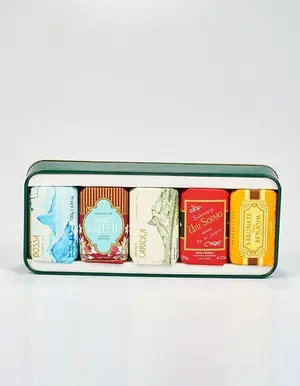 GRANADO Soap Kit Archives