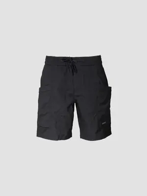 JACK1T Jupiter Treck Short - Black