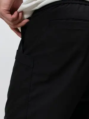 JACK1T Jupiter Treck Short - Black