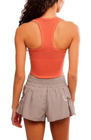 Free People New Heights Performance Cami