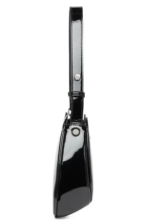DIESEL® Play Play Faux Leather Shoulder Bag