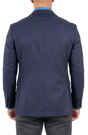 MACEOO Descartes Unconstructed Blazer