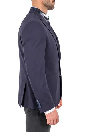 MACEOO Descartes Unconstructed Blazer