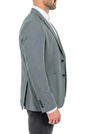 MACEOO Descartes Unconstructed Sport Coat