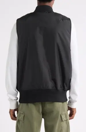Alpha Industries Ma-1 Nylon Vest