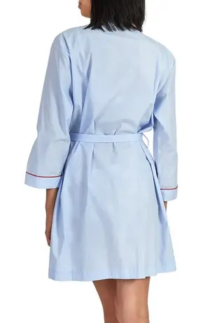 Sleepy Jones Isa Short Robe