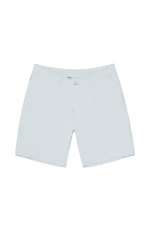 ALL CITIZENS Limitless Chino Shorts Gen 2 - Light Gray