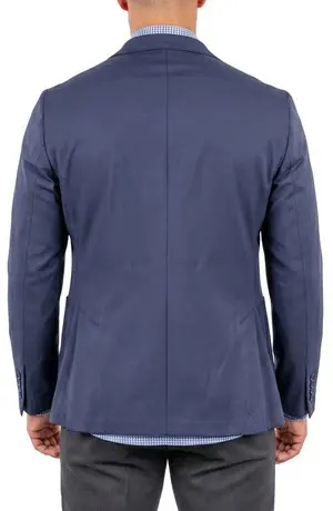 MACEOO Descartes Unconstructed Sport Coat
