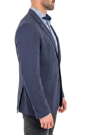 MACEOO Descartes Unconstructed Sport Coat