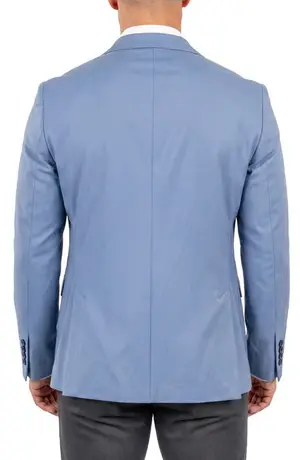 MACEOO Descartes Unconstructed Blazer