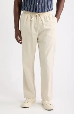 RHYTHM Linen Jam Pants