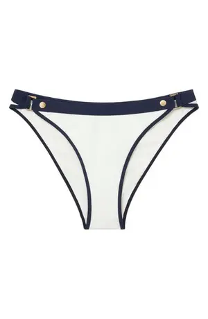 REISS Saskia Bikini Bottoms