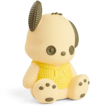 HANDMADE BY ROBOTS Sanriopochacco