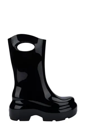 Melissa Ultra Boot - Black