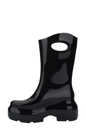 Melissa Ultra Boot - Black