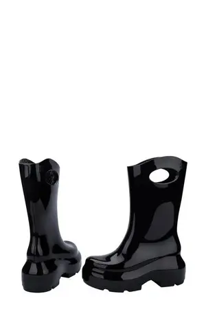 Melissa Ultra Boot - Black
