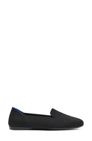 Rothy's The Daily Loafer - Black
