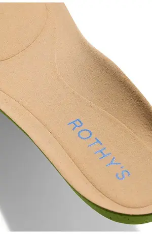 Rothy's The Daily Loafer - Black