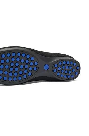Rothy's The Daily Loafer - Black