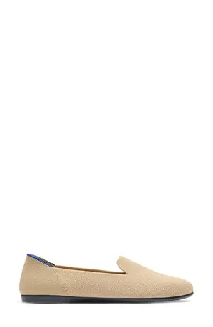 Rothy's The Daily Loafer Ecru