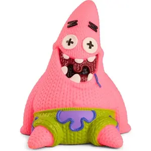 HANDMADE BY ROBOTS Spongebob Squarepantspatrick - Multicolor