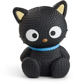 HANDMADE BY ROBOTS Sanriochococat