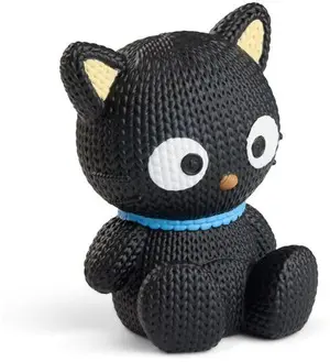 HANDMADE BY ROBOTS Sanriochococat
