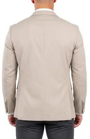 MACEOO Descartes Unconstructed Sport Coat