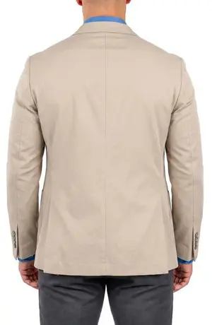 MACEOO Descartes Unconstructed Sport Coat