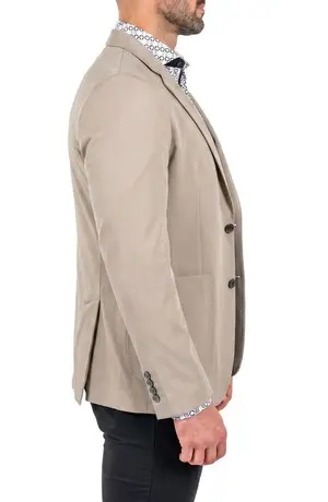 MACEOO Descartes Unconstructed Sport Coat